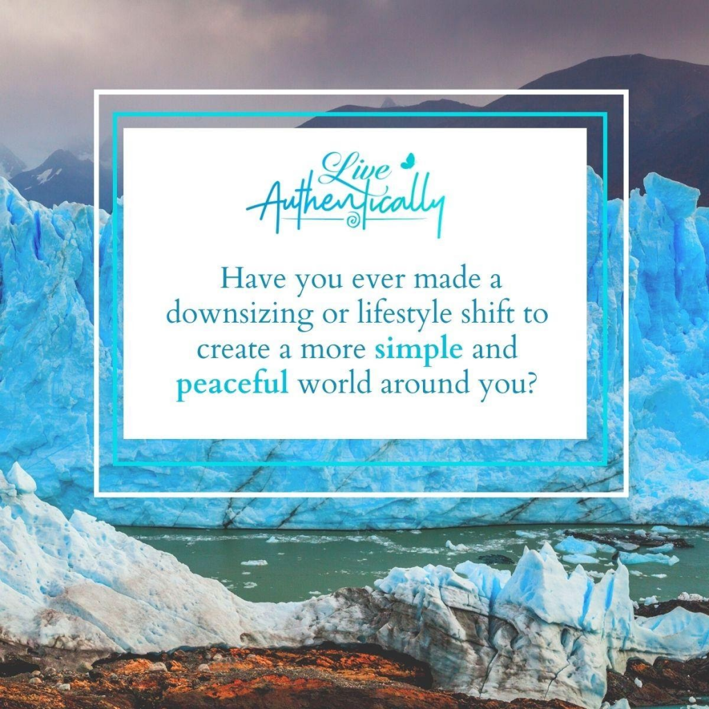 10 Powerful Questions to Help You Simplify Your Life - Live Authentically